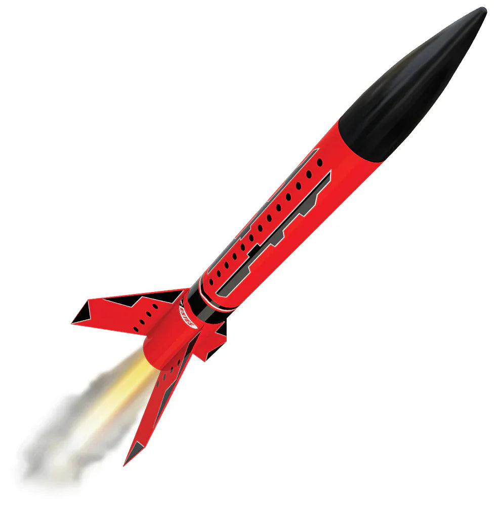 Estes Rocket Science Model Rocket Launch Set Beginner Skill Level Kit estes-rocket-science-model-rocket-launch-set-beginner-skill-level-kit