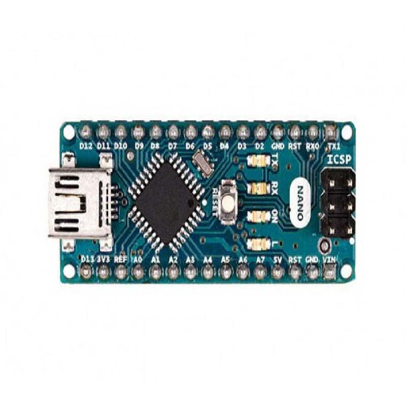 ARDUINO™ Nano – Electronix Express