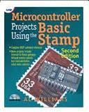Microcontroller Projects With Basic Stamps – Electronix Express