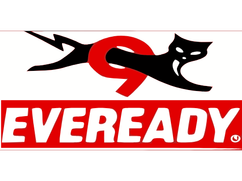 Eveready Logo Svg