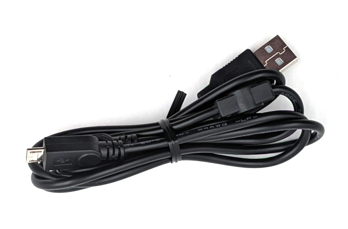 USB A to Micro B Dual, Dual Micro USB Charging Cable USB to Micro USB ...