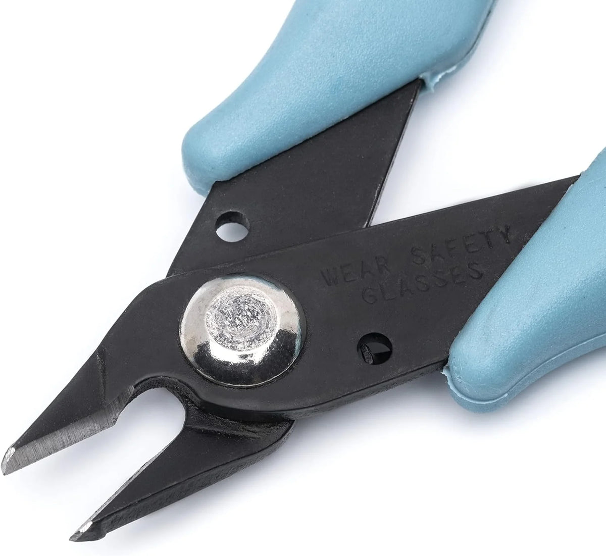 Xcelite General Purpose Shearcutter, ESD Safe, 5" Length Overall (170M ...