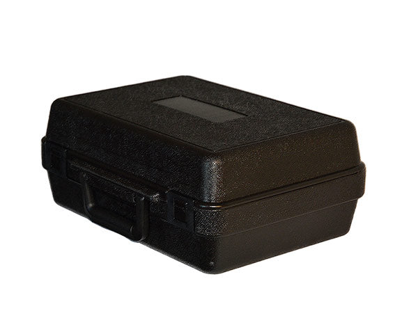 Utility Component Storage Box, Exterior Dimensions: 13.5" x 10" x 5.5 ...