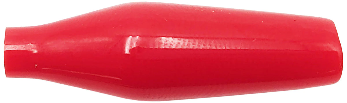 Vinyl Plastic Insulator for #30 Clips, Color Red – Electronix Express