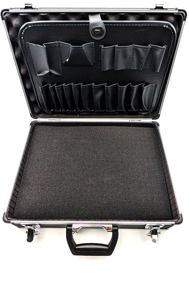 Custom Kit for Mechatronics Certification – Electronix Express