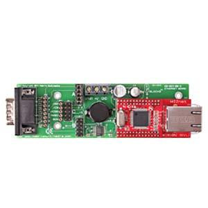 Peripheral Board- Internet Board for Matrix Multimedia E-Block System ...