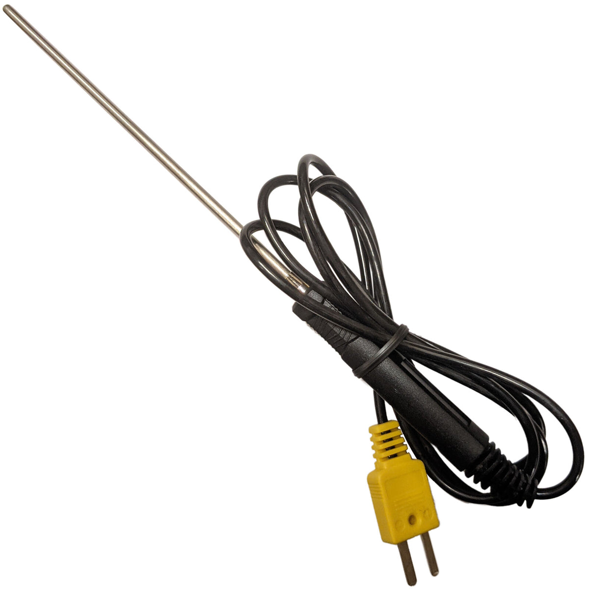 TP-02A Type K Temperature Probe -50°C to 900°C range for TM902C and TM ...