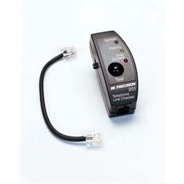 Telephone Line Checker – Electronix Express