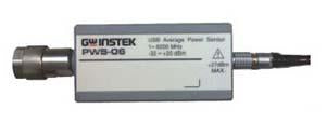 6GHz Power Sensor - Instek – Electronix Express