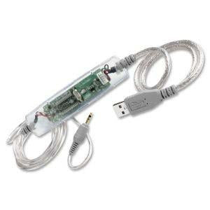 Silver Link Ti 83