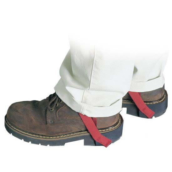 3M Static Control Shoe Grounding assembly with resistor – Electronix ...