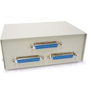 Data Switches A-B Switch RJ11-RJ12 – Electronix Express