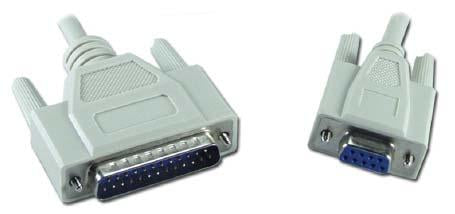 Modem Cable 3 Feet Cable – Electronix Express