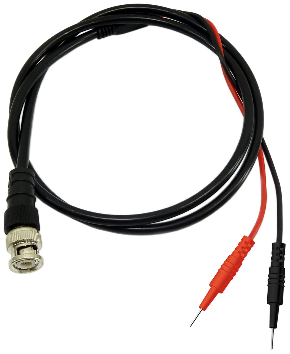 BNC to TEST Pin – Electronix Express