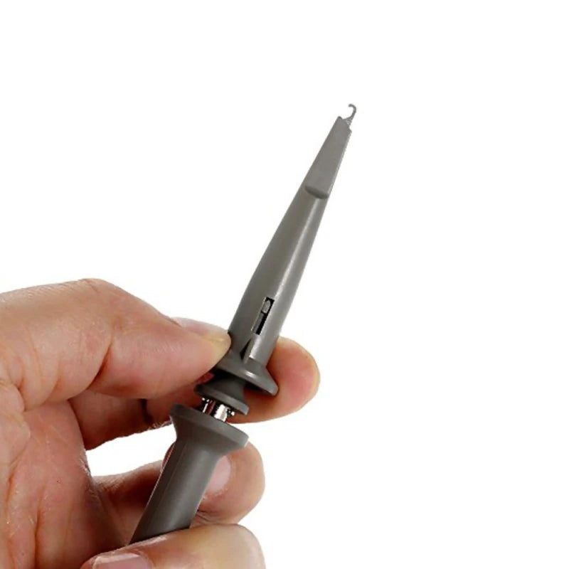 HP9100, 100 MHz Oscilloscope Probe X1 / X10 Switchable, Includes Acces ...