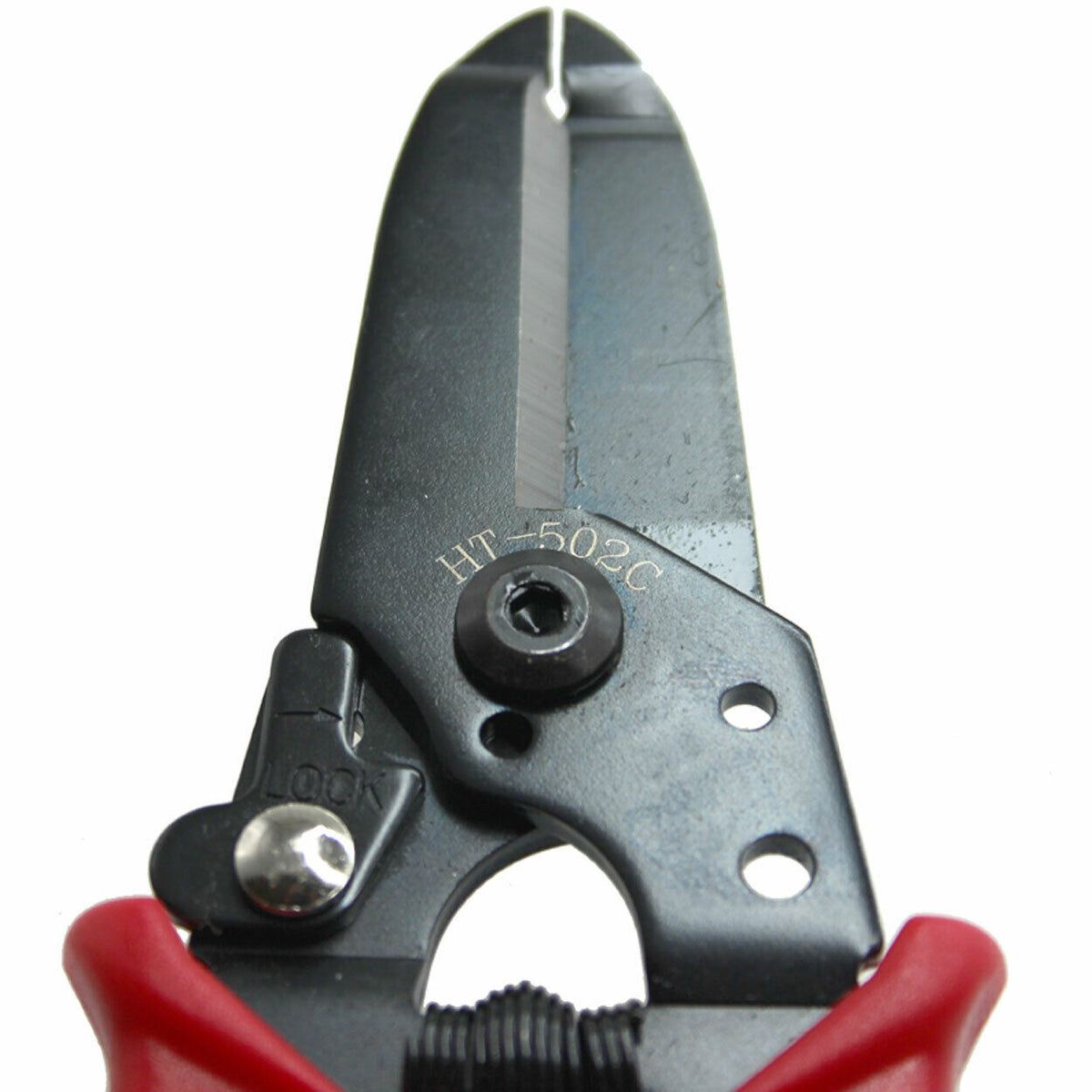 Flat Ribbon Cable Cutter – Electronix Express