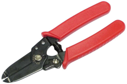 Flat Ribbon Cable Cutter – Electronix Express