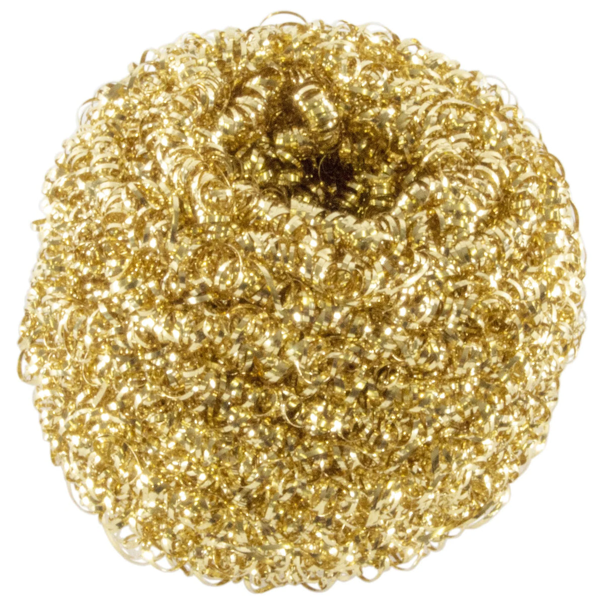 Replacement Brass Wire Sponge for Xytronic 460 Tip Cleaner – Electronix ...