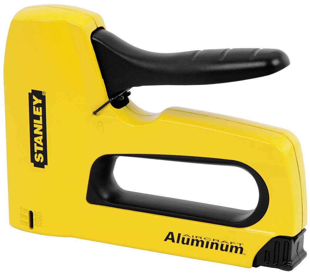 Stanley Staple Gun Model TR150 – Electronix Express