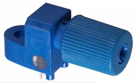 Fiber Optic Devices Emitter - Super Bright LED - 50Mbps – Electronix ...