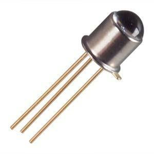 Photo Transistor GE – Electronix Express