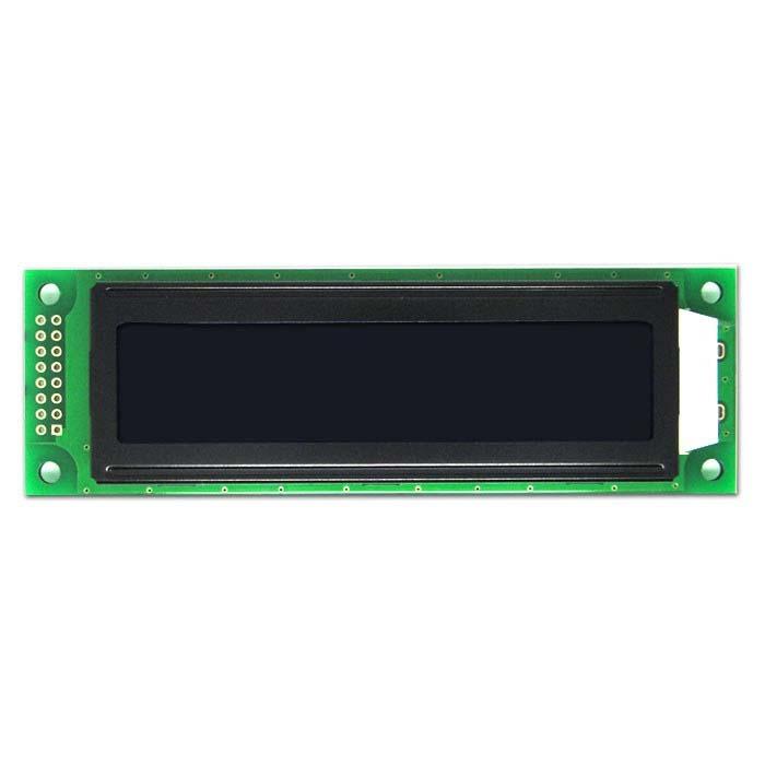 LCD Modules Display Format 20x2 – Electronix Express