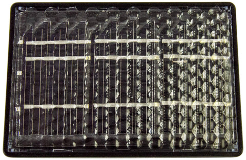 Solar Motor Kit - Includes 1V / 400mA Solar Cell Module, 1V / 400mA DC ...