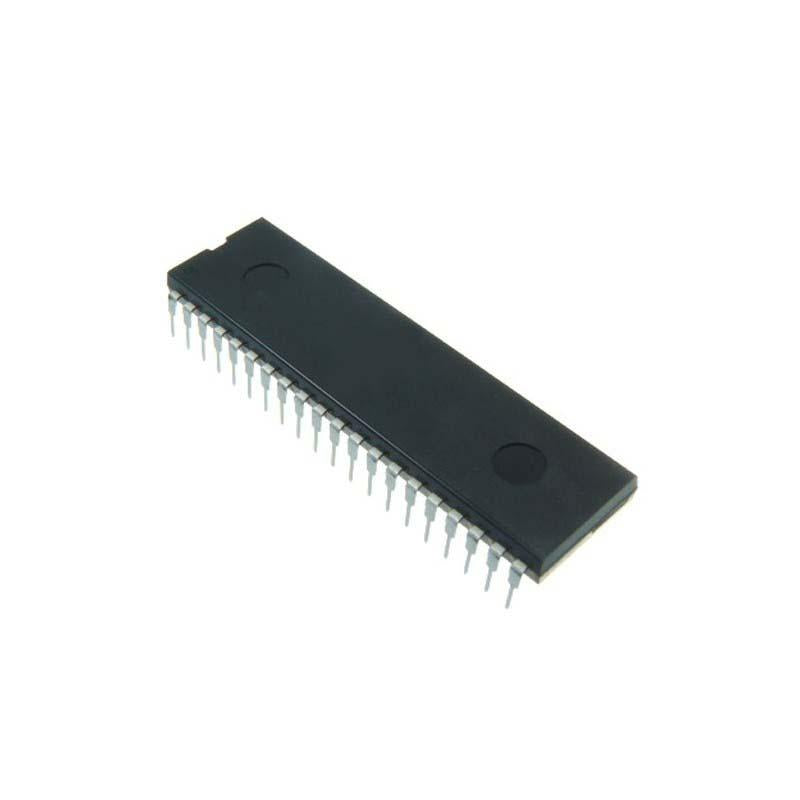 Linear ICs - UART 25K Baud – Electronix Express