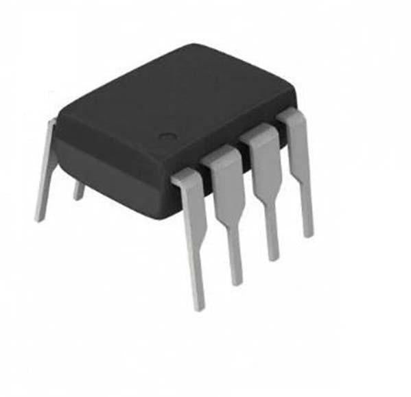 Linear ICs - Low Vo. Op-Amp – Electronix Express