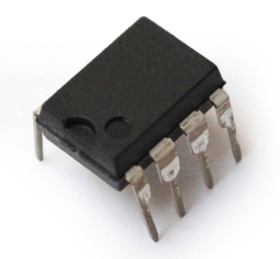 Linear ICs - Timer CMOS – Electronix Express