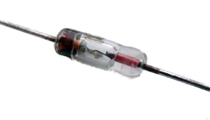 Ge Diode – Electronix Express