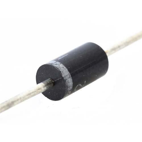 Schottky Diode, Axial Leads – Electronix Express