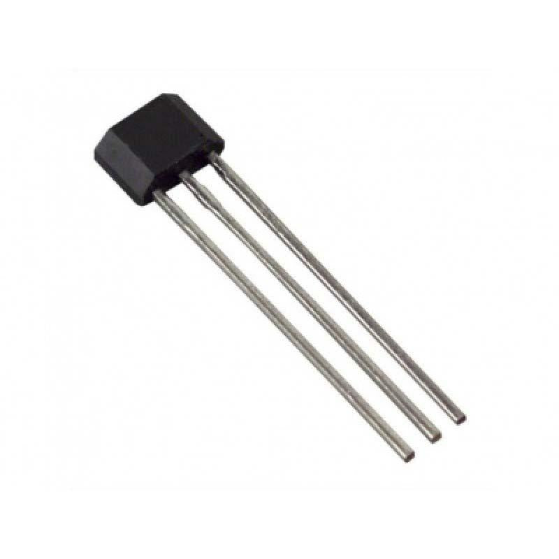 Transistors - 2N2369 - NPN Switching – Electronix Express