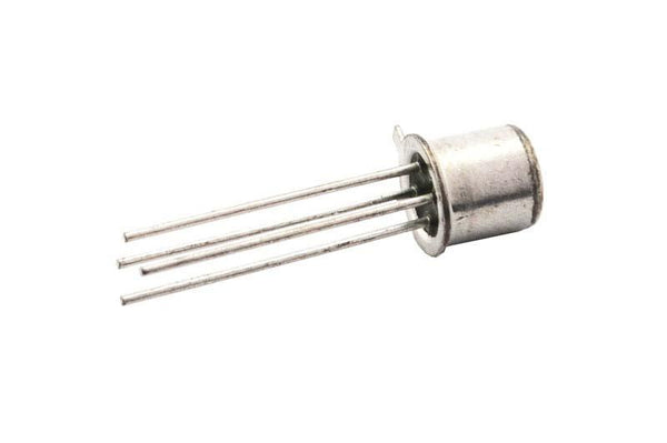 Transistors - 2N4416 - JFET-N-Channel – Electronix Express