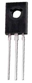 Semiconductors - C106D - SCR 400V 4A – Electronix Express