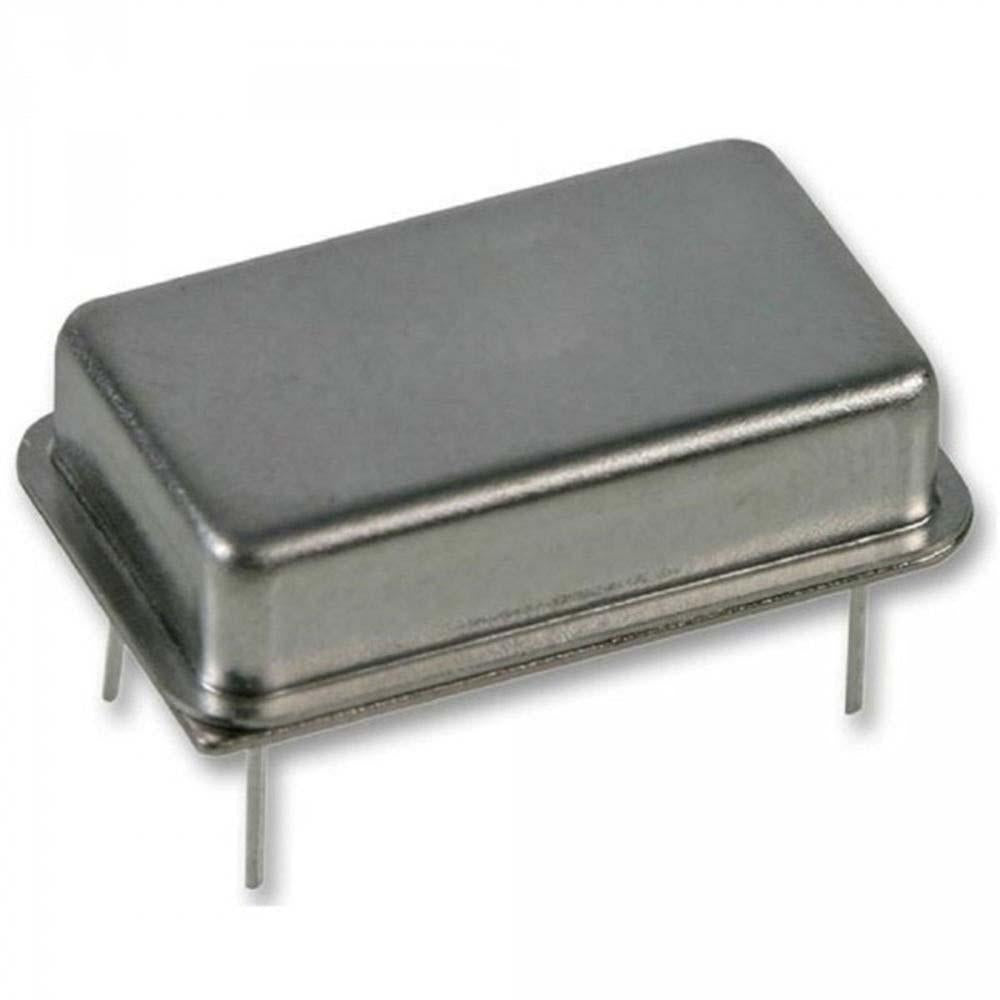 Crystal Clock Oscillators - 16.0000 MHz – Electronix Express