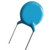 Ceramic Disc Capacitor ±20% 500V 150 pF – Electronix Express