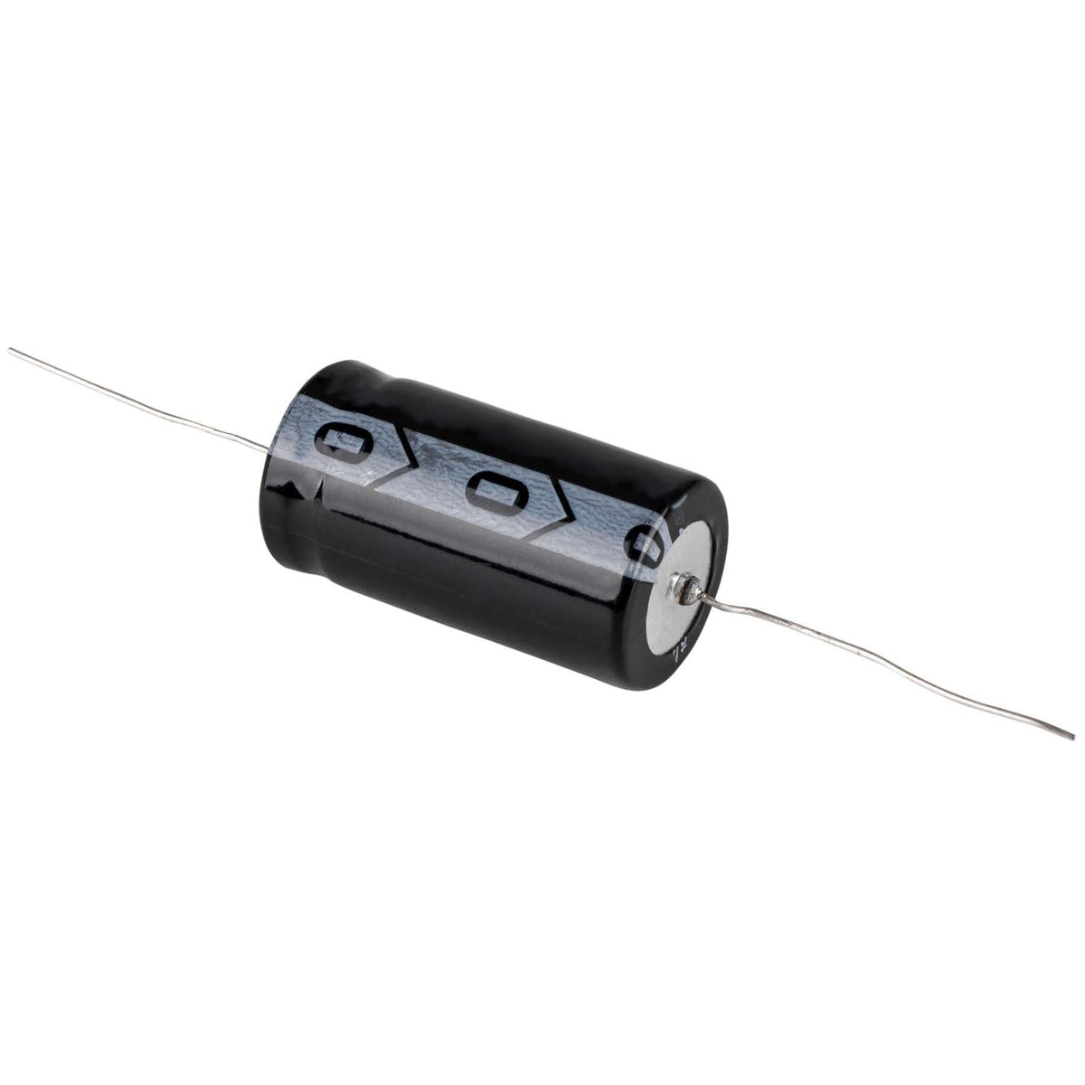 Electrolytic Axial Lead Capacitor 35V 470µF – Electronix Express