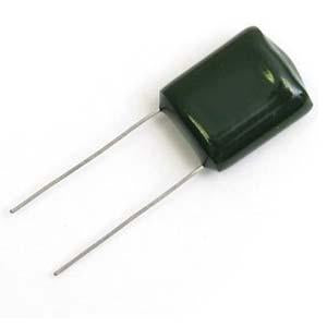 Capacitor Mylar Radial 0.47uF 250v – Electronix Express