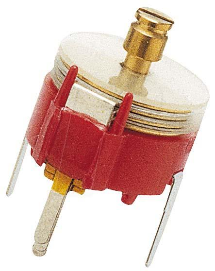 Variable Capacitor