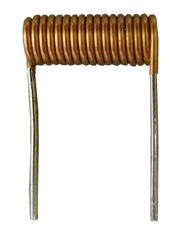 Coil .39 uH – Electronix Express