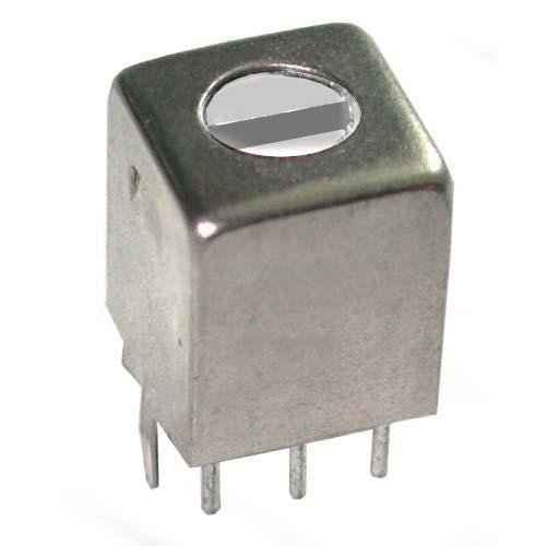 IF Transformer Sub-Miniature 2nd IF 30K:500 – Electronix Express