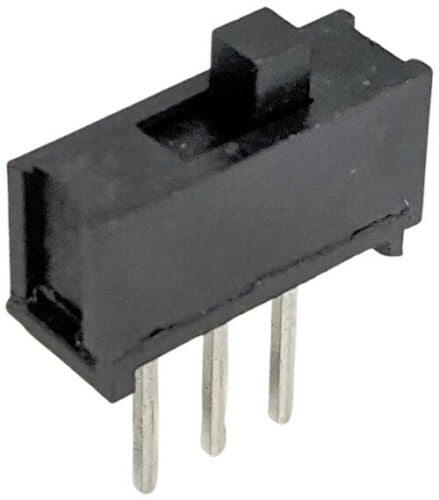 Spdt Slide Switch