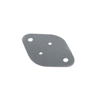 Transistor Sockets Insulator Sil Pad For TO-3 – Electronix Express