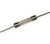 Pigtail Fuses - 1/4 Amp Fast Acting Economy Type, 1/4" X 1-1/4 ...