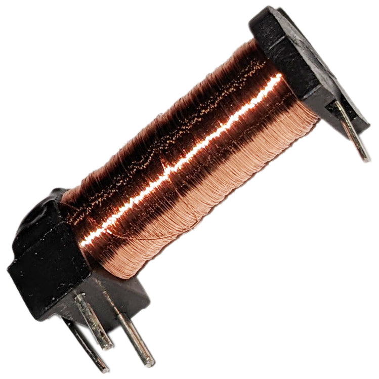 Relay Reed - Nominal Coil Voltage 5V – Electronix Express