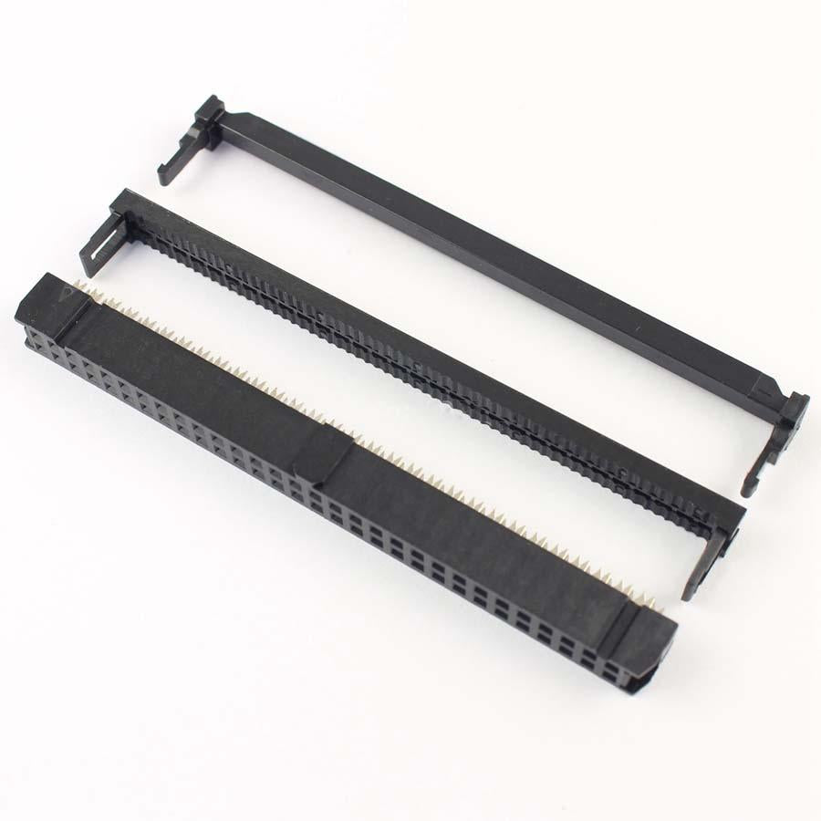 Socket Connectors 60 Contacts – Electronix Express