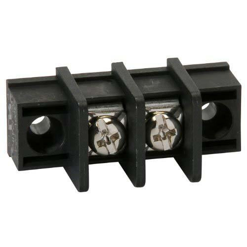 Terminal Barrier Strips PC Type 2 Positions – Electronix Express