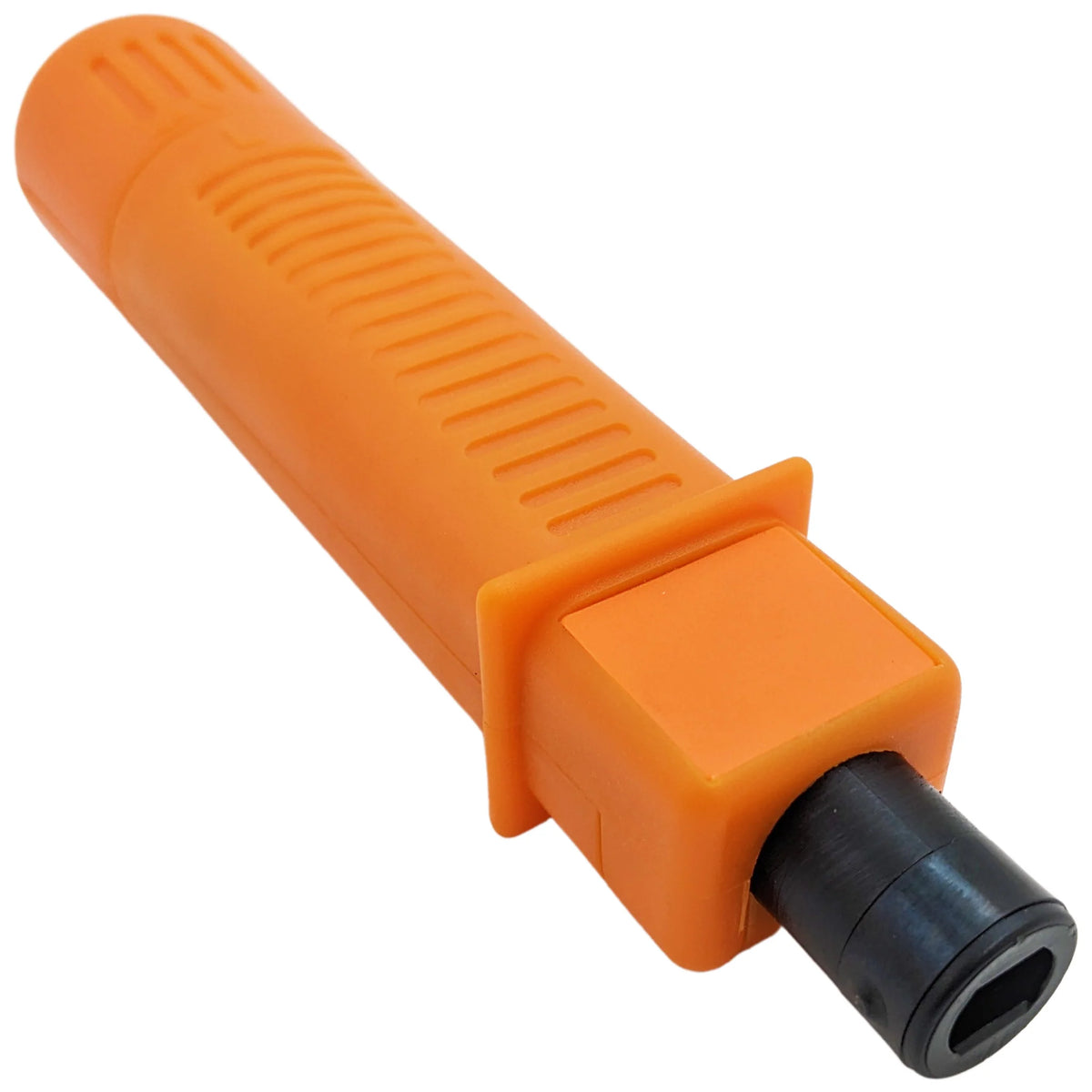 Impact Type Punchdown Tool with Adjustable Impact Pressure (Handle Onl ...