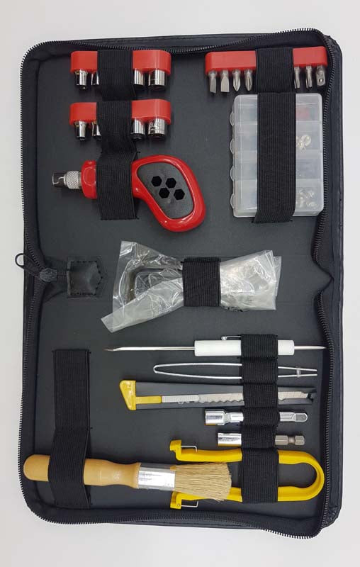 RSR Computer Service Kit CTK8 – Electronix Express